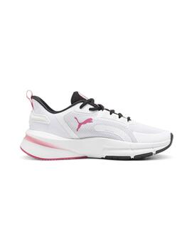 Zapatillas Puma PWR Frame TR3 Mujer Blanco