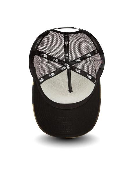 Gorra Claen Trucker NY Yankees